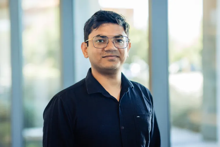 Ankit Pal Data Science Institute